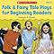 Amazon.com: Folk & Fairy Tale Plays for Beginning Readers: 14 Reader ...