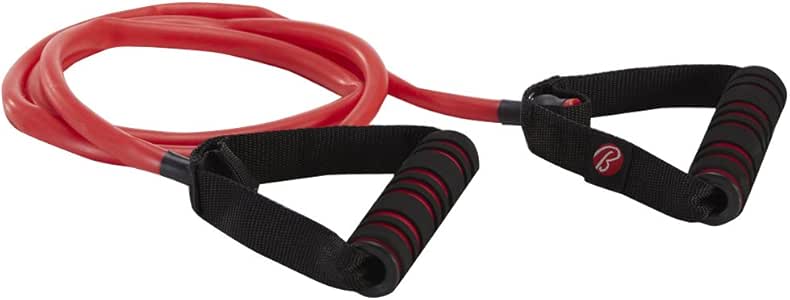 Amazon.com : Bally Total Fitness Sculpting Bands, Strong : Sports ...