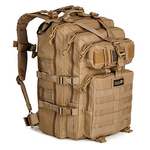 24BattlePack Tactical Backpack | 1 to 3 Day Assault Pack | Combat ...