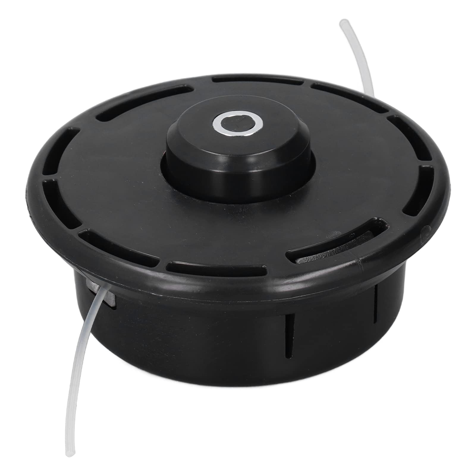Shanrya Cutter Head, Oxidation Bump Feed Trimmer Head Small Replacement ...