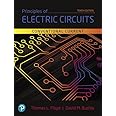 Principles of Electric Circuits: Conventional Current Version (What's ...