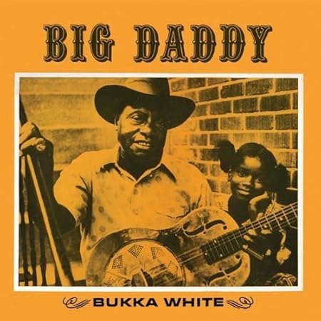 Big Daddy [VINYL] - Amazon.co.uk