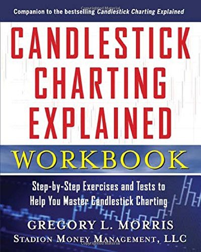 Candlestick Charting Explained Workbook Step By Step Exercises And ...