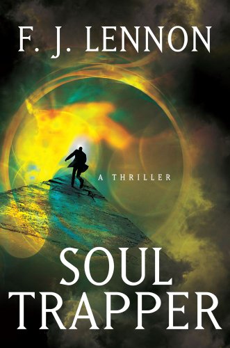 Amazon.com: Soul Trapper: A Novel: 9781439184448: Lennon, F. J.: Books