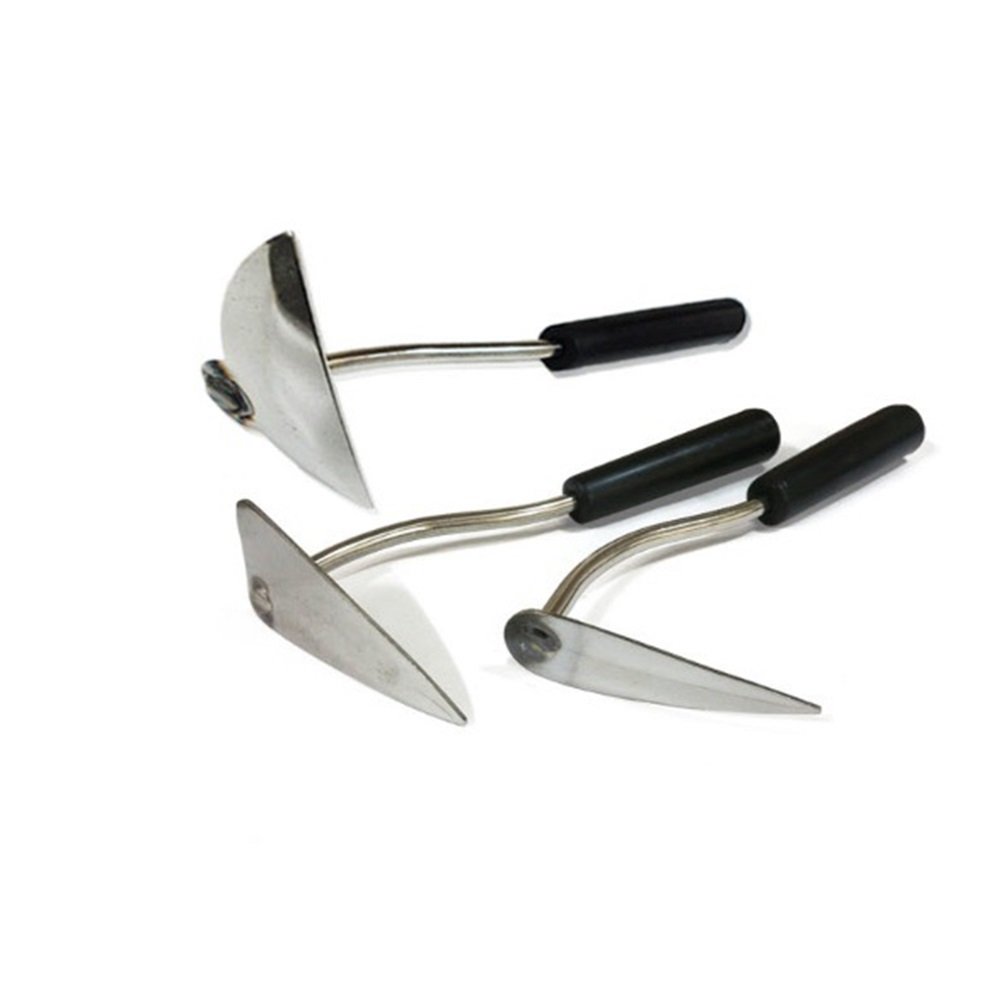 Mini Hoe Garden Tool Ho-Mi Korea Hand Cultivator Gardening Farming Tool ...