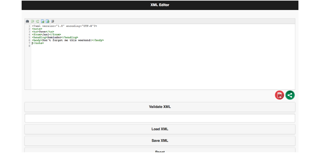 XML Editor and Validator:Amazon.com:Appstore for Android