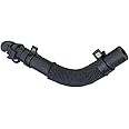 Amazon.com: XJMiao A2702031882 2702031882 Coolant Water Pipe Compatible with Mercedes Benz E ...