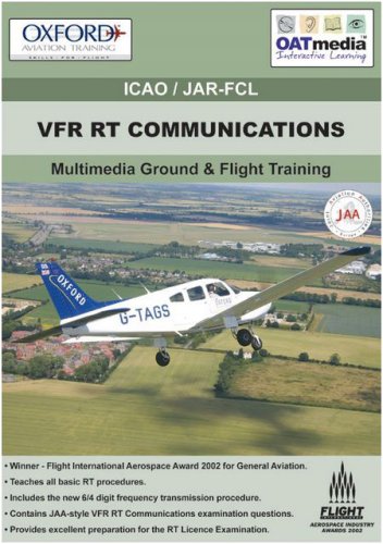 VFR RT Communications (PC): Amazon.co.uk: Software