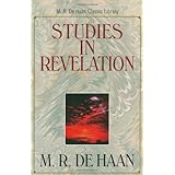 Portraits of Christ in Genesis, The (M.R. De Haan Classic Library): De ...