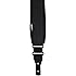 Amazon.com: Comfort Strapp Pro Bass Extra Long Guitar Strap: Musical ...