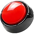 Amazon.com: MakeSound Recordable Talking Button Record Your 30 Second Message, Family Office ...