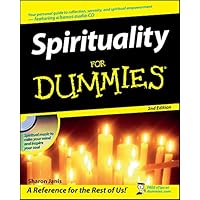 Meditation For Dummies (For Dummies (Religion & Spirituality)): Bodian ...