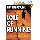 Lore of Running, 4th Edition: Dr Timothy Noakes: 8601404308680: Amazon ...