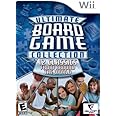 Amazon.com: Ultimate Board Game Collection - Nintendo Wii : Video Games