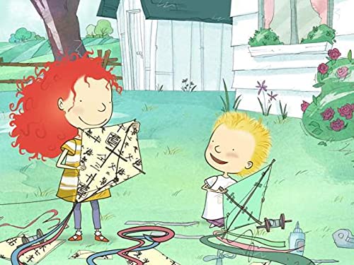 Watch Stella & Sam - Season 1 | Prime Video