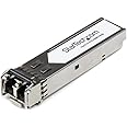 Amazon.com: StarTech.com Palo Alto Networks LX Compatible SFP Module ...