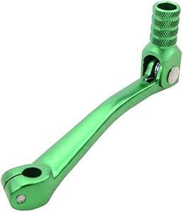 Amazon.com: GOOFIT 2" Folding Gear Shifter for Honda CRF50 CRF70 CRF ...