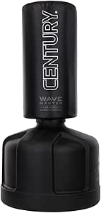 Amazon.com : Century The Original Wavemaster Training Bag, Punching Bag ...