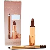 Amazon.com : Charlotte Tilbury Pillow Talk Mini Matte Revolution ...