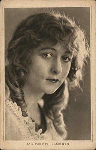 Mildred Harris - A Picture of Mildred Harris Actresses Original Vintage ...