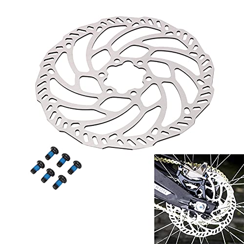 JFG RACING Motorcycle Sur Ron Rear Brake Disc Steel Electric Dirt Bike ...