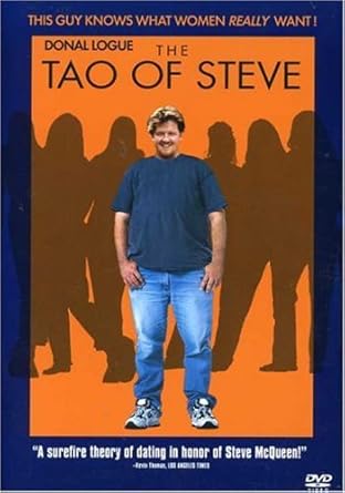 The Tao of Steve (Sous-titres français): Amazon.ca: Donal Logue, Ayelet ...
