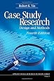 Amazon.com: Case Study Research: Design and Methods (Applied Social ...