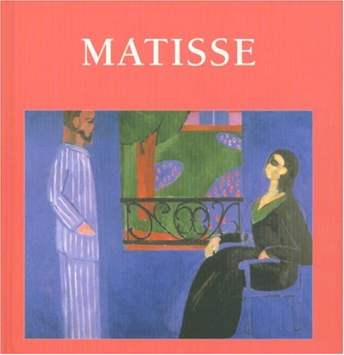 Matisse (Perfect Squares): 9781840137644: Amazon.com: Books