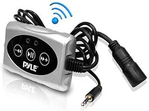 Amazon.com: (1) Replacement Bluetooth Remote Control - for Pyle ...