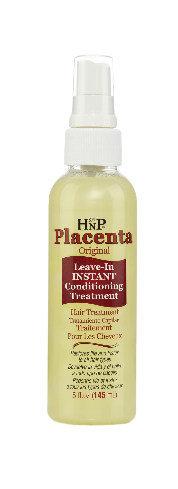 Mua Placenta Original Strength Leave-in Conditioning Hair Treatment ...