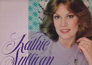 - kathie sullivan LP - Amazon.com Music