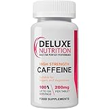 Pro Plus Caffeine 48 Tablets: Amazon.co.uk: Health & Personal Care