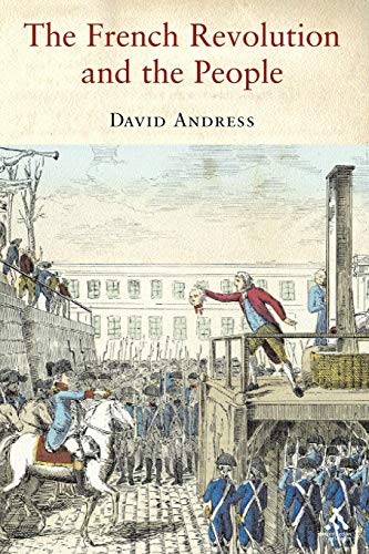 Amazon.com: The French Revolution and the People: 9781852855406 ...
