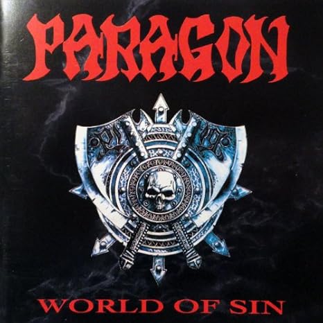World of sin - Amazon.co.uk