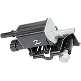 Amazon.com: ACDelco GM Original Equipment 12632174 Vapor Canister Purge ...