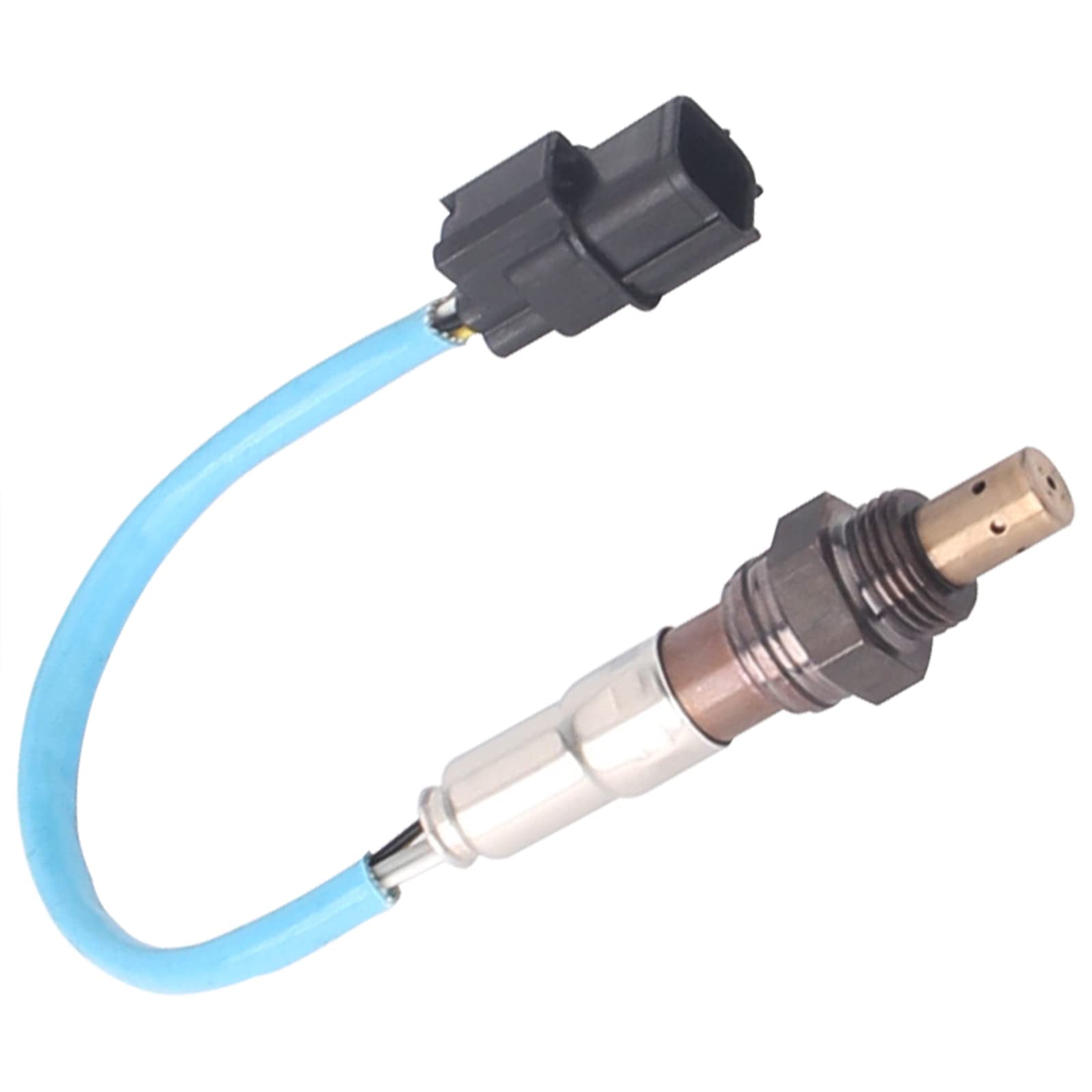 DOSKJOK 234-5053 O2 Oxygen Sensor Air Fuel Ratio Upstream Compatible with MDX Odyssey 2007 2008 ...