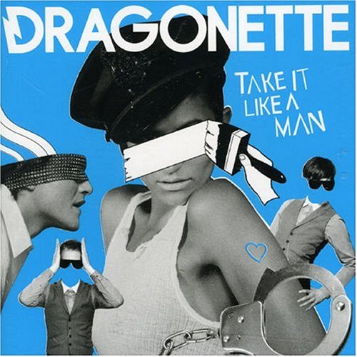 Take It Like a Man: Amazon.de: Musik