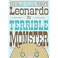Sam, the Most Scaredy-cat Kid in the Whole World: A Leonardo, the ...