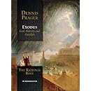 The Rational Bible: Exodus: Dennis Prager: 9781621577720: Amazon.com: Books