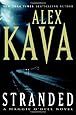 Amazon.com: Stranded (Maggie O'dell) (9780385535540): Kava, Alex: Books