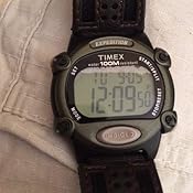Amazon.com: Timex Expedition Classic Digital Chrono Alarm Timer 41mm Watch: Timex: Watches
