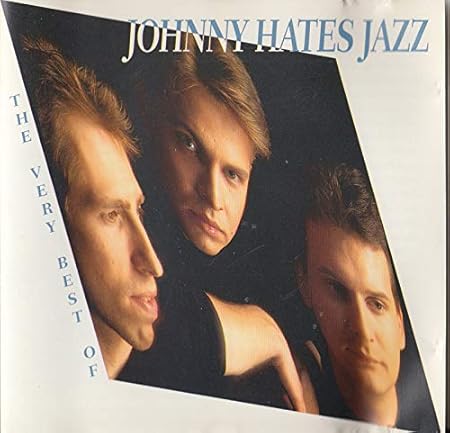 Johnny Hates Jazz, Clark Datchler - UK 80s Romantic Pop - Amazon.com Music