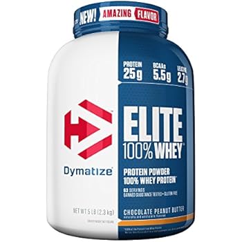 Amazon.com: G6 Sports Nutrition Prolific Isolate All Natural Whey ...