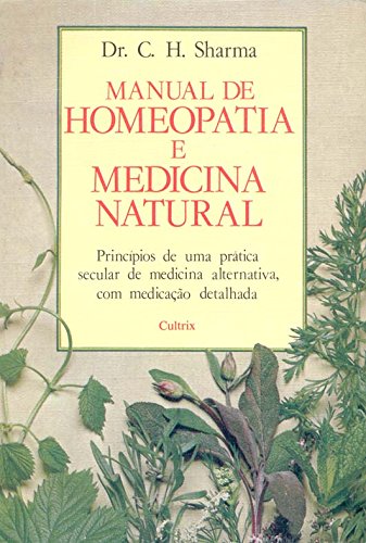 Homeopatia Pdf