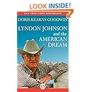 Amazon.com: Lyndon Johnson and the American Dream eBook: Doris Kearns ...