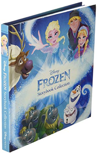 Frozen Storybook Collection | Pricepulse