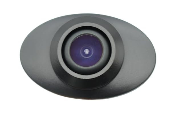 GuatemalaDigital.com - Car Flush Mount Hidden Backup Camera, Seamless ...