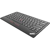 Amazon.com: Lenovo Group Limited Lenovo ThinkPad Compact USB Keyboard ...