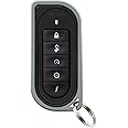 Amazon.com: Viper Remote Replacement 7153V - 1 Way 5 Button 1/2 Mile ...