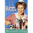 Amazon.com: Hazel - The Complete First Season : Shirley Booth, Don ...